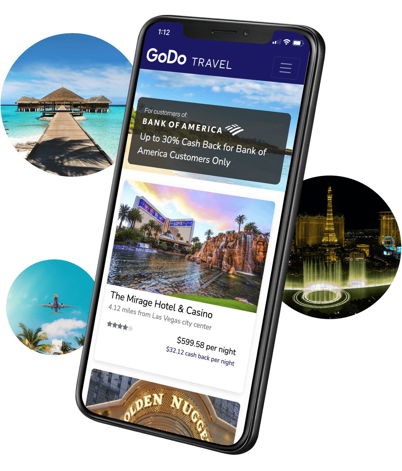 Travel Win - Financial Institutions